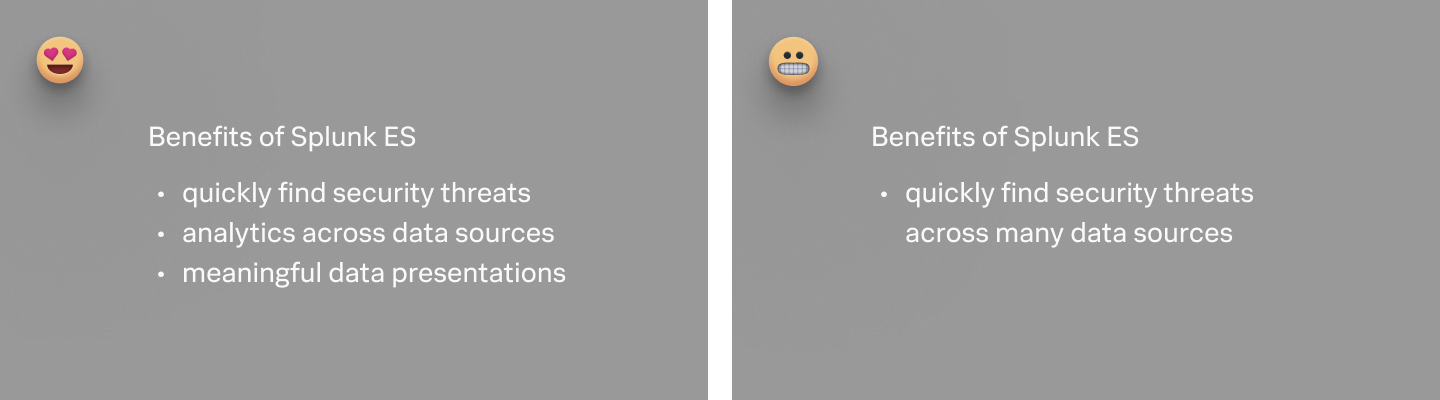 Splunk Design System