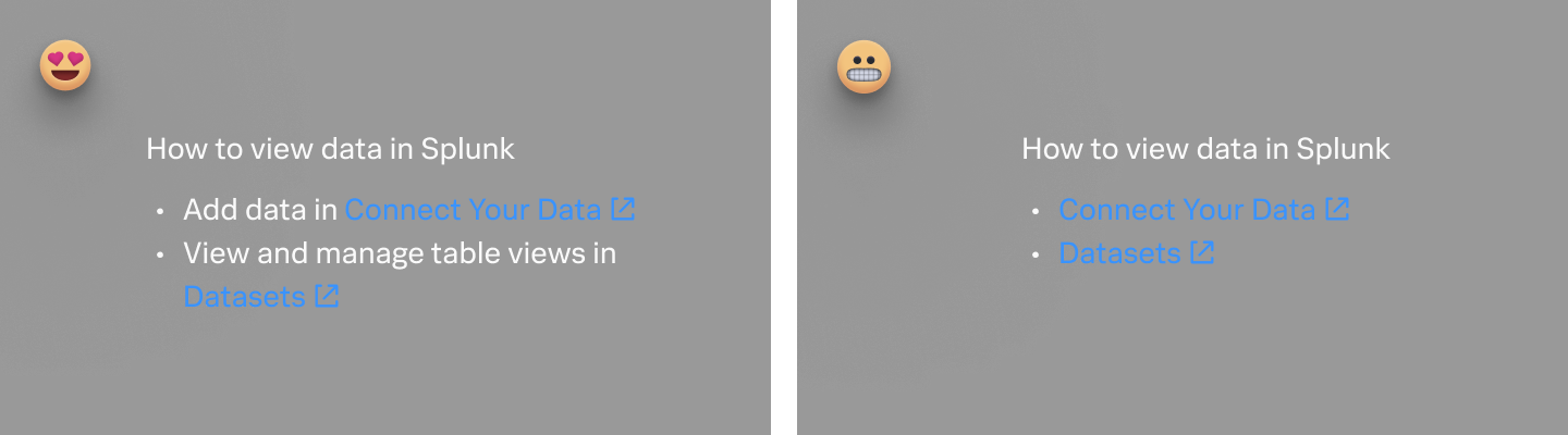 Splunk Design System
