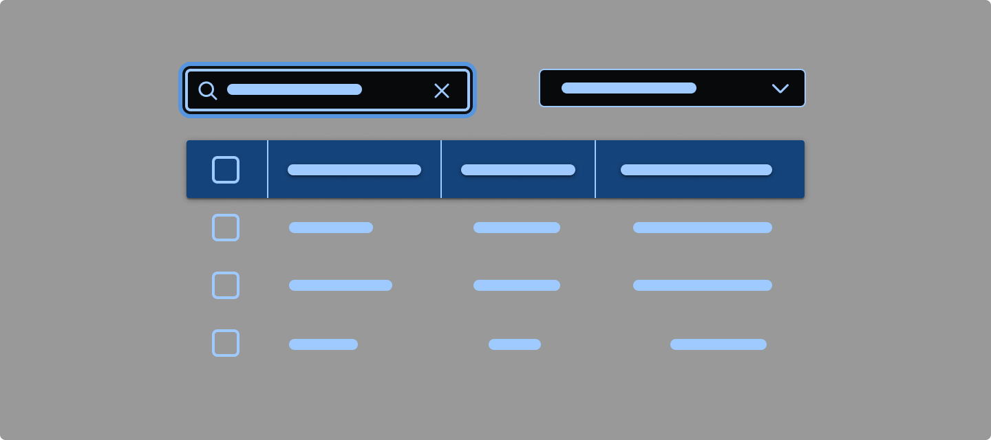 Splunk Design System
