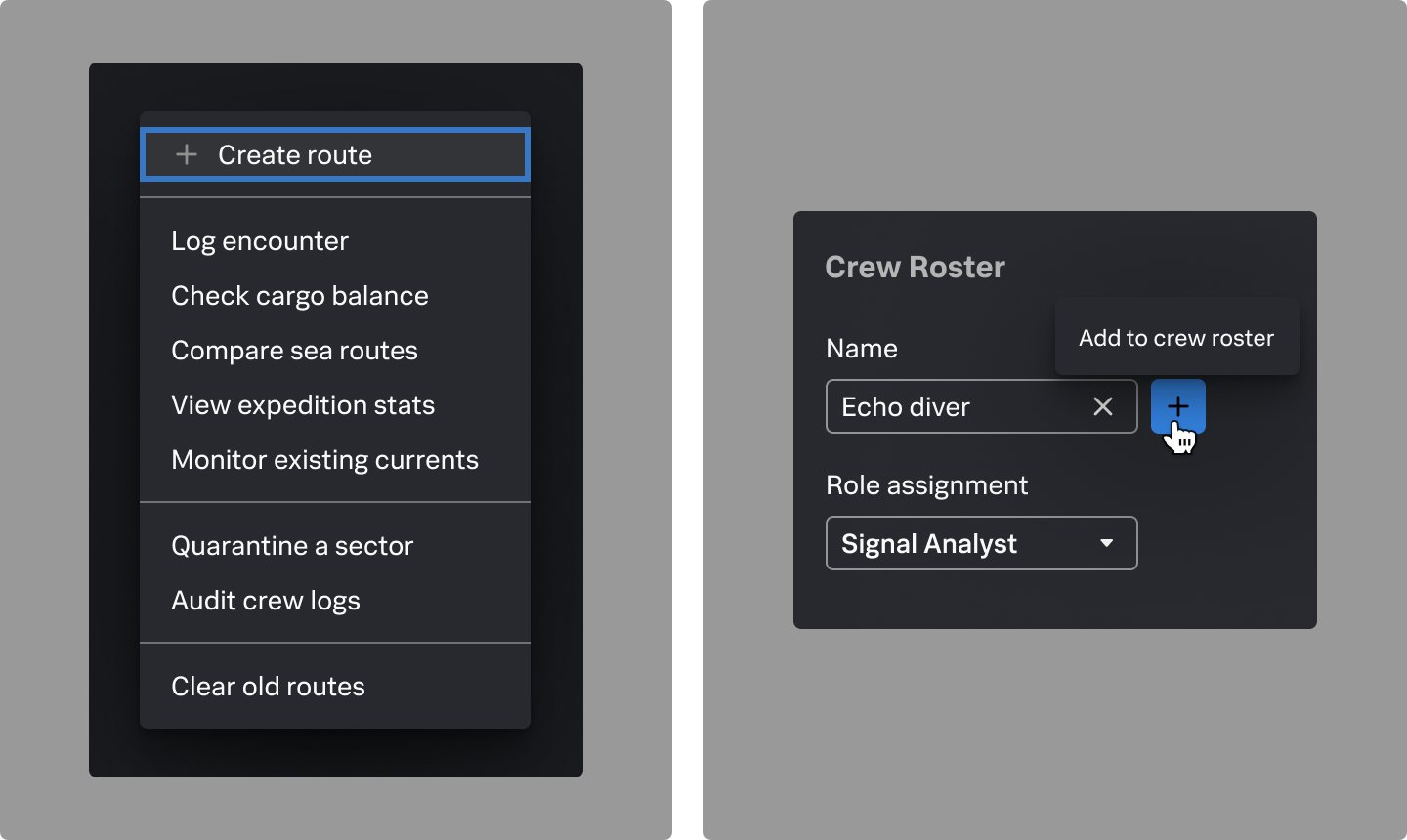 Splunk Design System